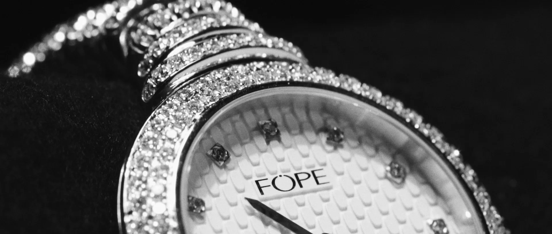 Lady Fope - a jewel for your time - long version on Vimeo