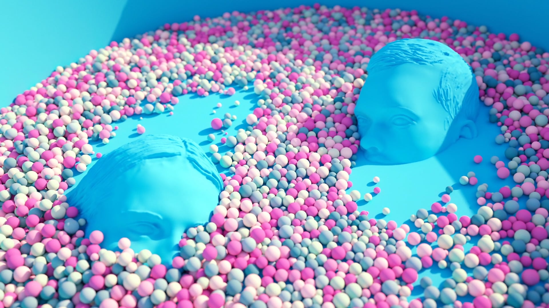 Woman - Control (official video) on Vimeo