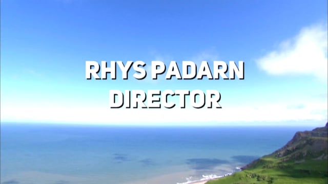 Rhys Padarn | Multi-Camera Director | The Talent Manager