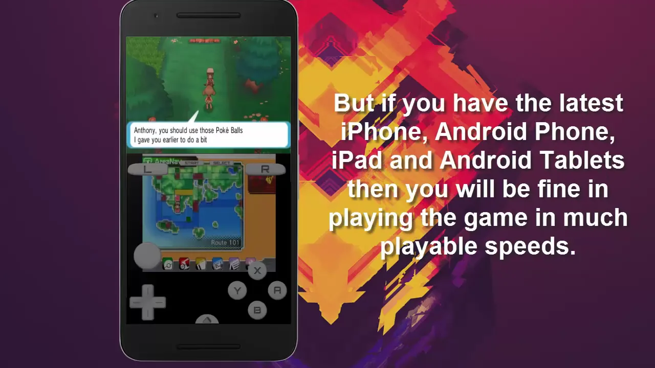 Fastest Pokémon Omega Ruby Android Emulator Download on Vimeo