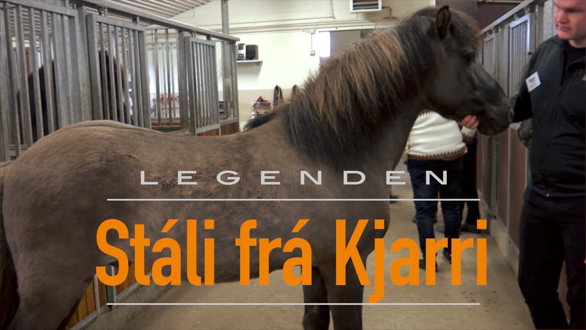 Kjarr on Vimeo