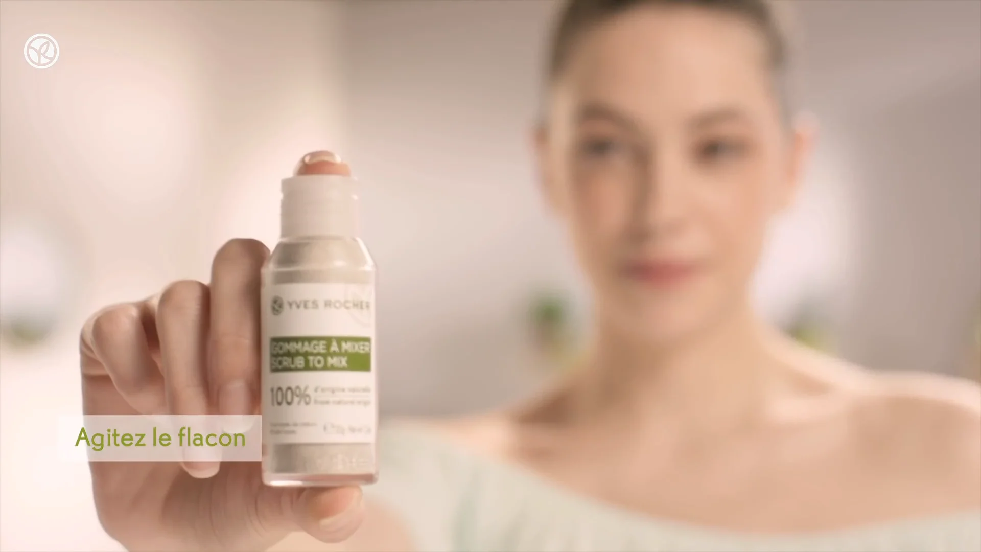 Tutorials - Tuto-gommage on Vimeo