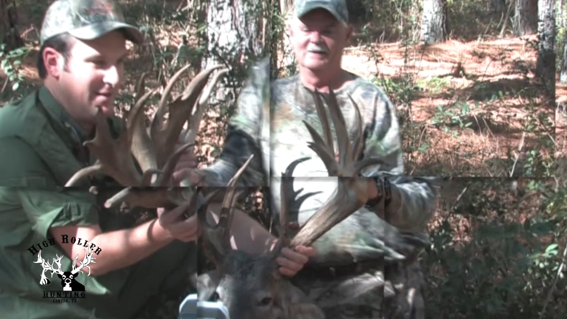 High Roller Hunting Highlights on Vimeo