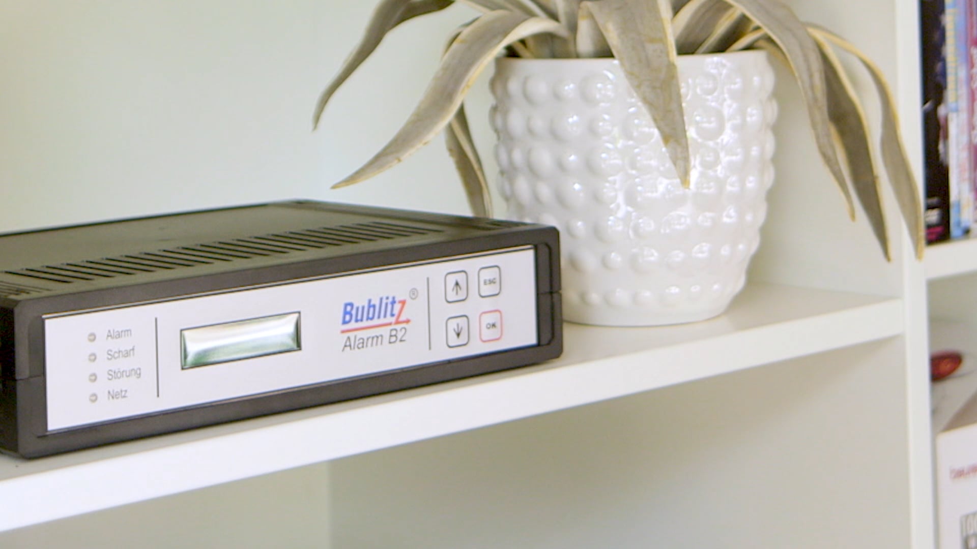 Bublitz Sicherheitstechnik on Vimeo