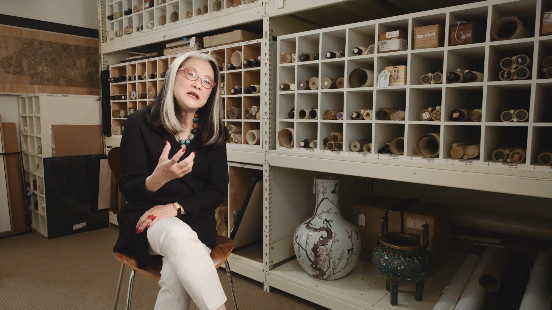 The Value of Art - The Value of Art | Episode 3: Rarity on Vimeo