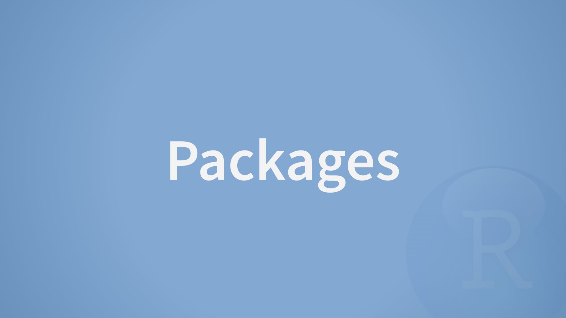 7-packages