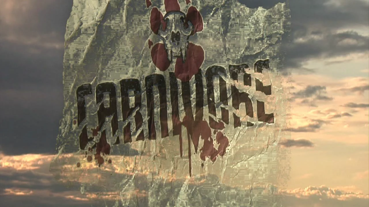 Carnivore TV Series Trailer on Vimeo