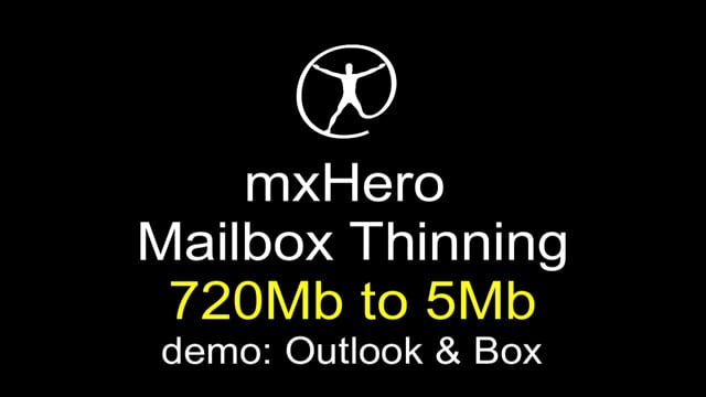 Mail2Cloud for Box on Vimeo