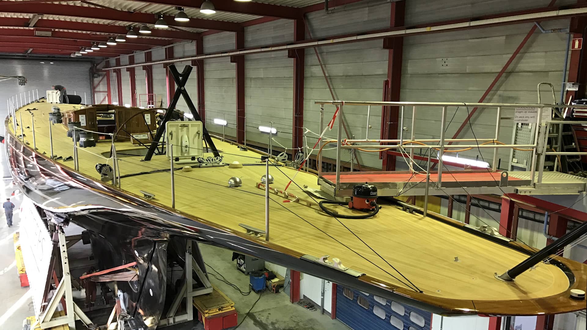 SVEA Presentation on Vimeo