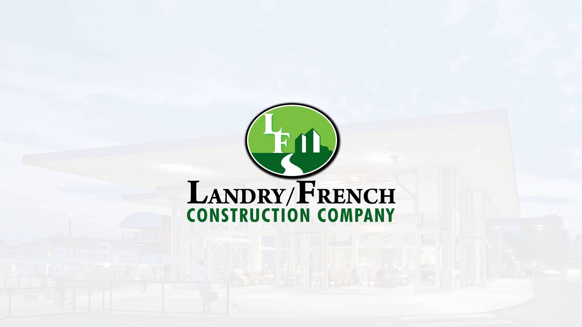 Landry / French Construction - What Sets Us Apart on Vimeo
