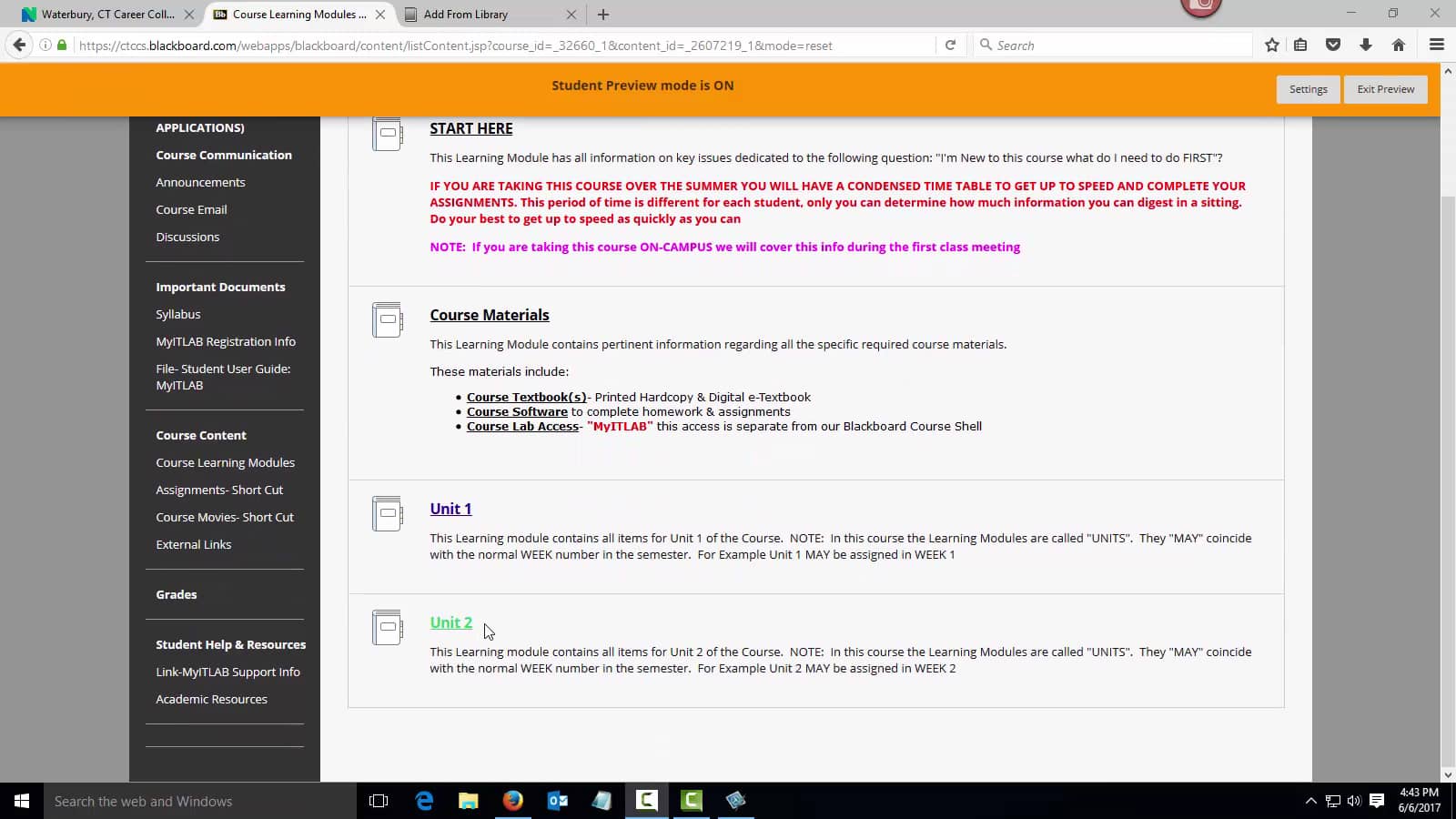 Fast Track Unit 2b- Assignment on Vimeo