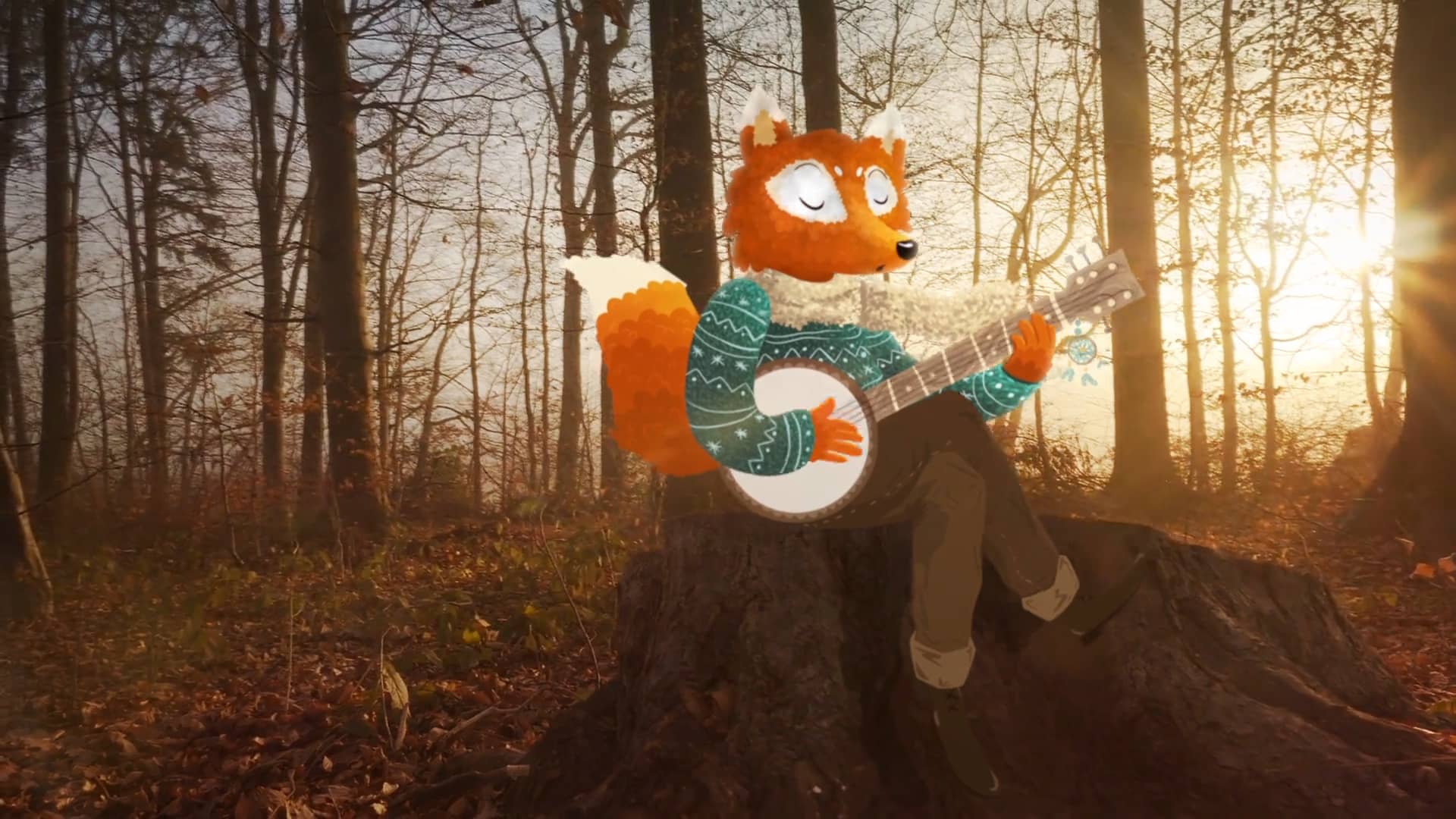 2D Animation on Vimeo