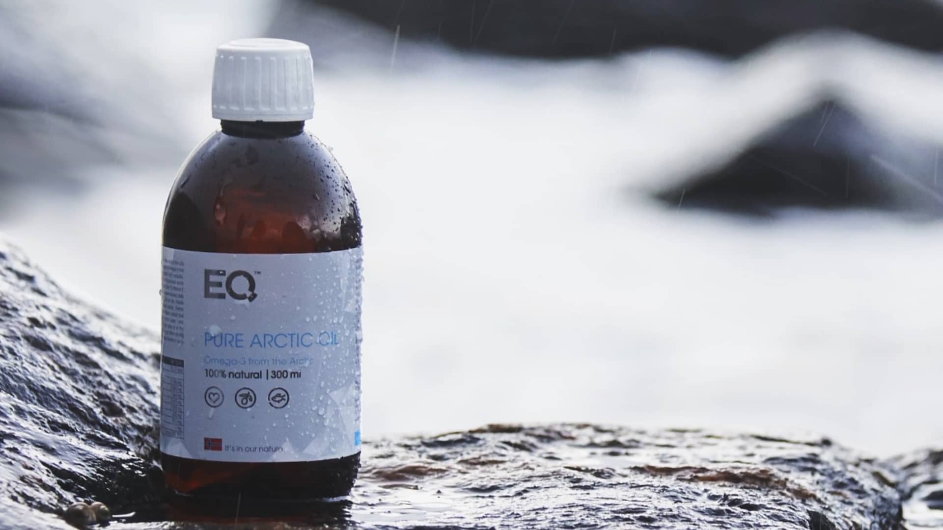 EQ Pure Arctic Oil DE on Vimeo