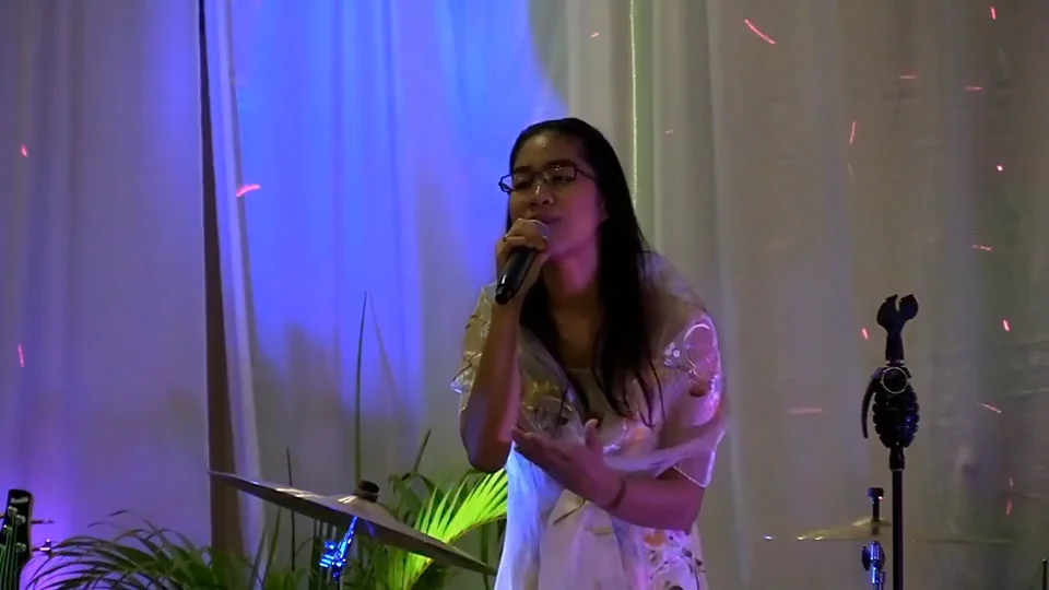 KRISTA CHANG: Singing through the years (2010-2017) on Vimeo