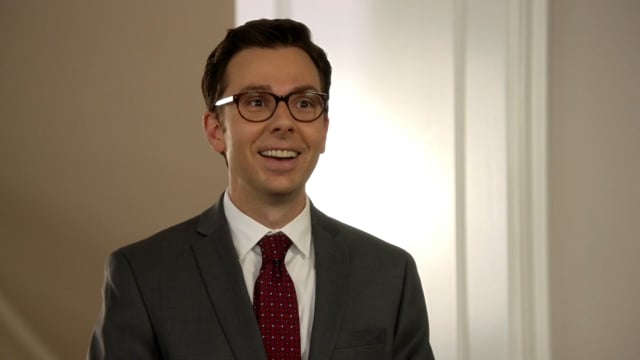 Gabriel Tigerman TV/Film Archives on Vimeo