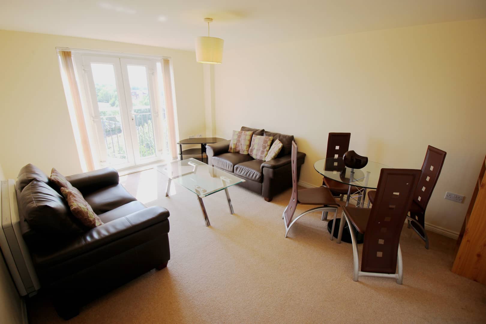 TO RENT: 1 Double/1 Single at The Fusion, 136 Princess St, Manchester ...