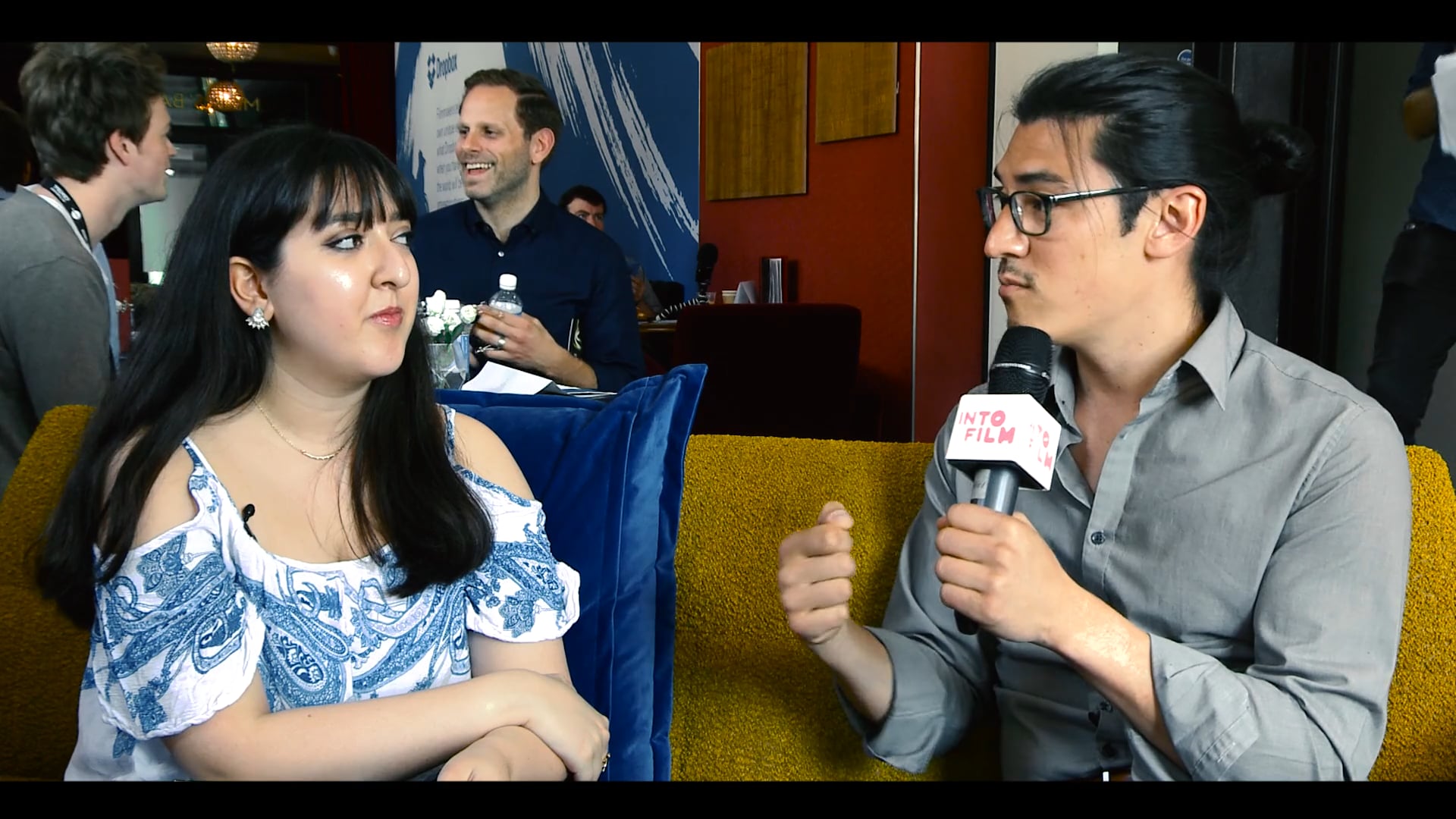 News & Views - 'Chasing Coral' director Jeff Orlowski talks climate ...