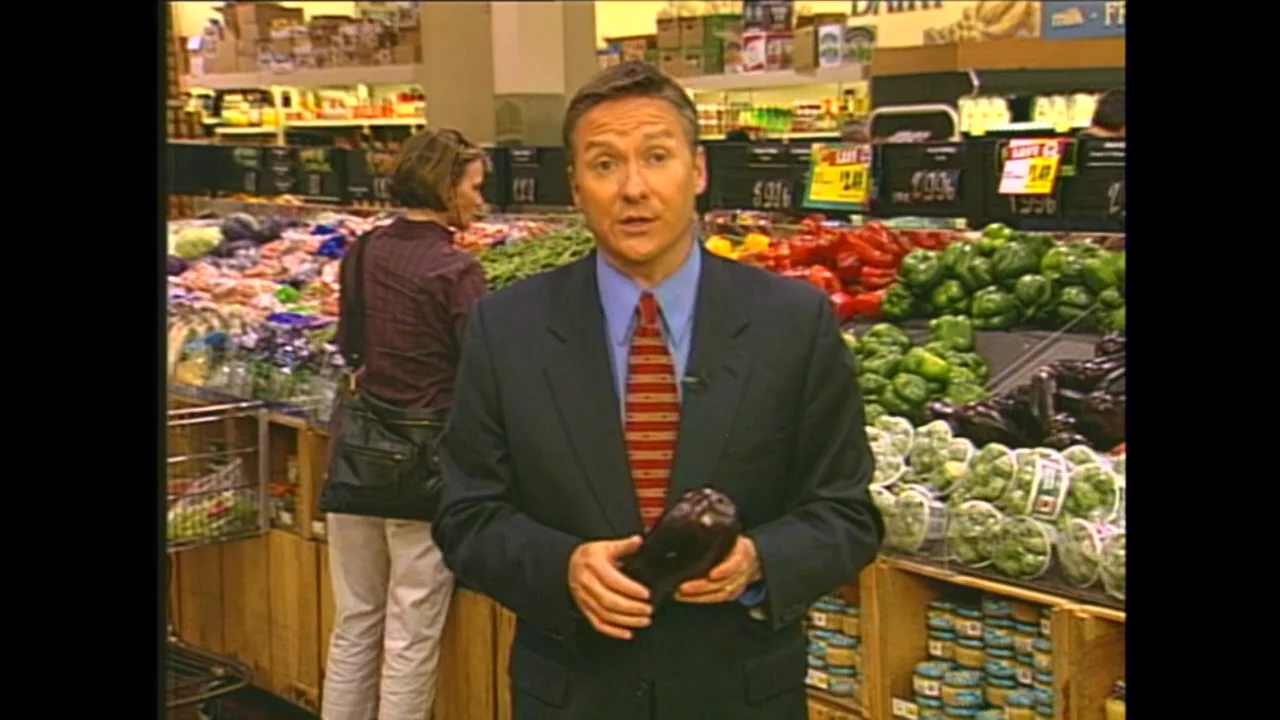 Gas Surcharges T Costello 4-25-2006 in NBC Nightly News 2005 - 2006 on ...