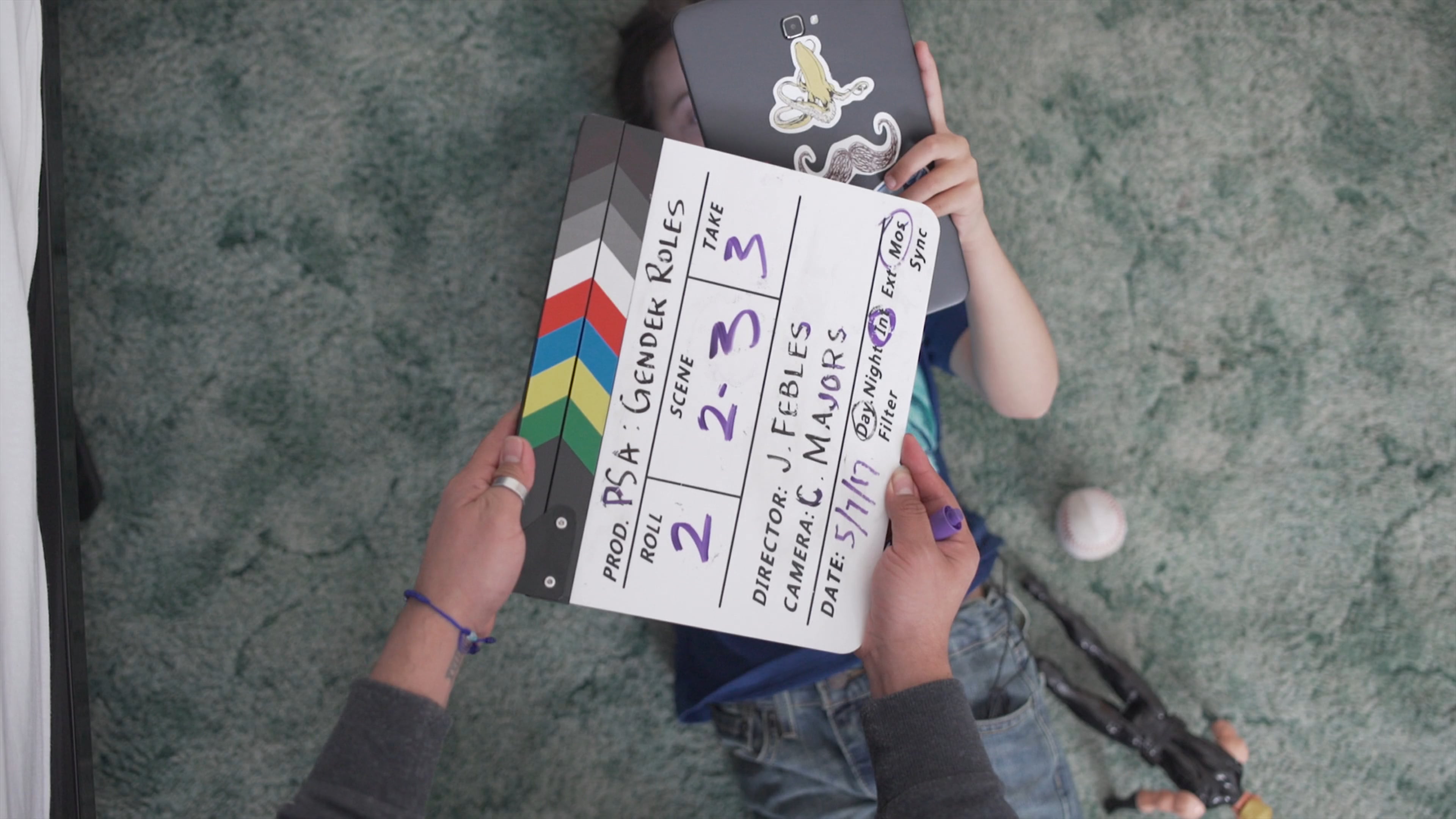 PSA TEASER on Vimeo