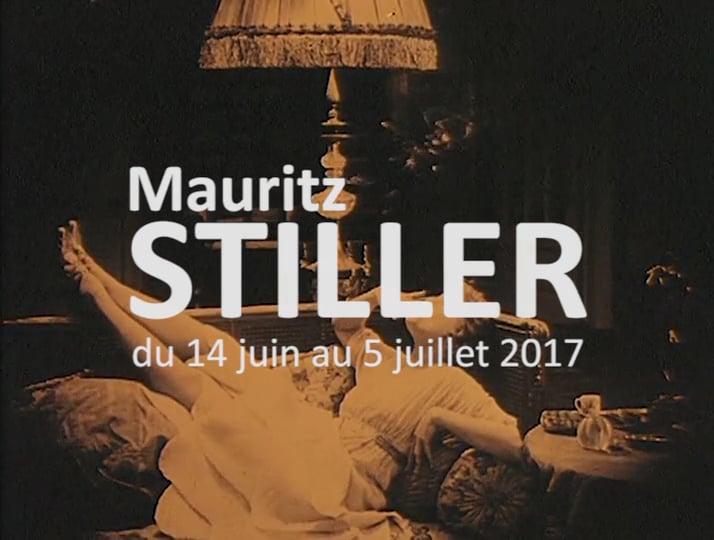 Mauritz Stiller - Bande-annonce on Vimeo