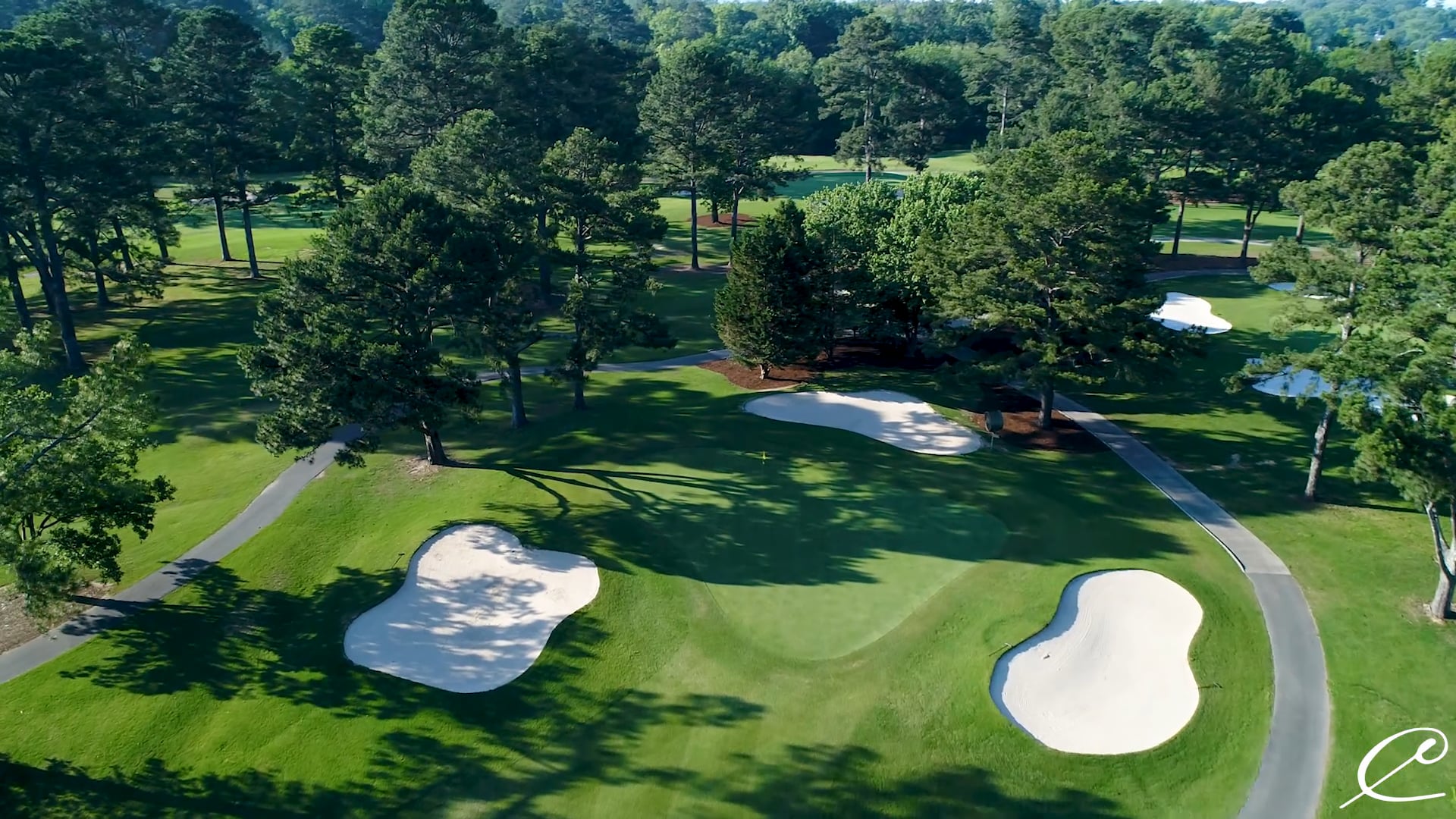 Coosa Country Club 2017 on Vimeo