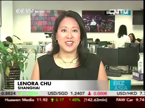 Lenora Chu on driving in China on Vimeo