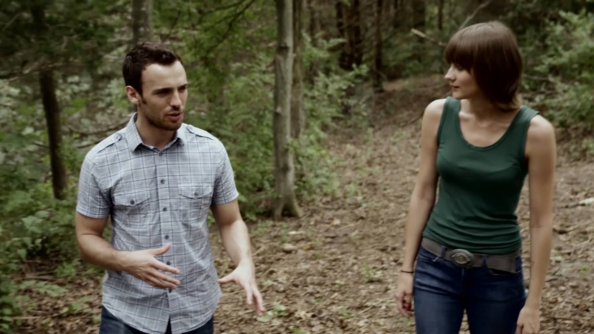 Ben Kaplan Dramatic Reel on Vimeo