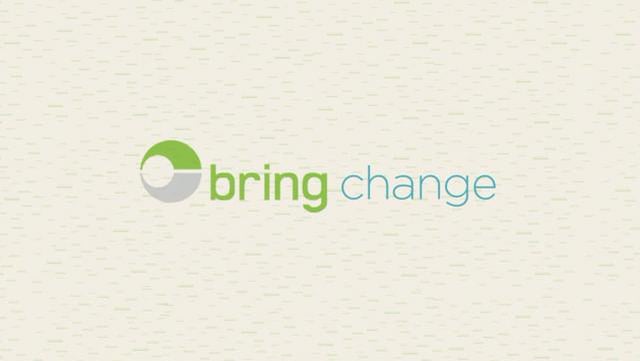 Bring Change on Vimeo