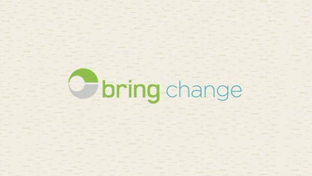 Bring Change on Vimeo