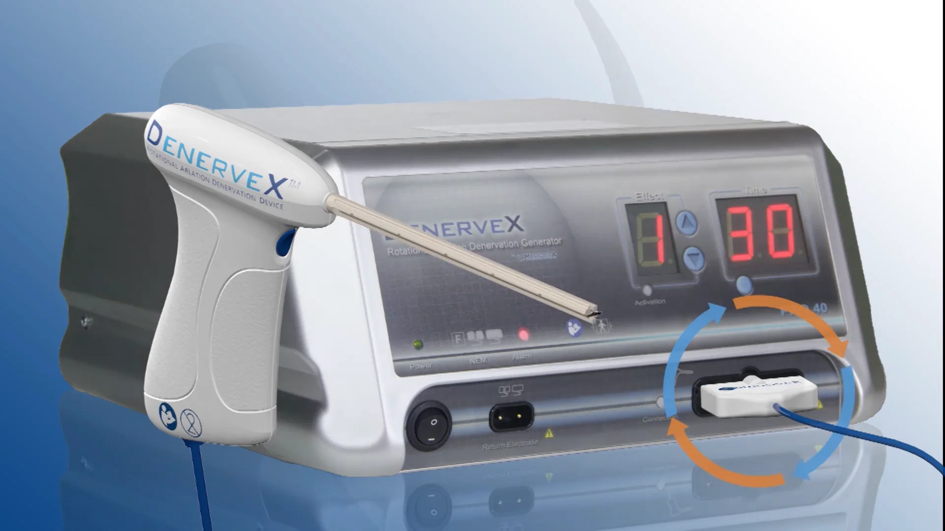 Denervex Animation Complete Version on Vimeo