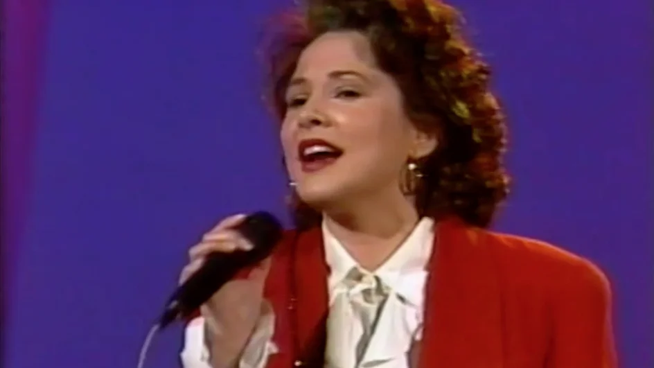 Allison Durham Speer at the Concert Of The Age