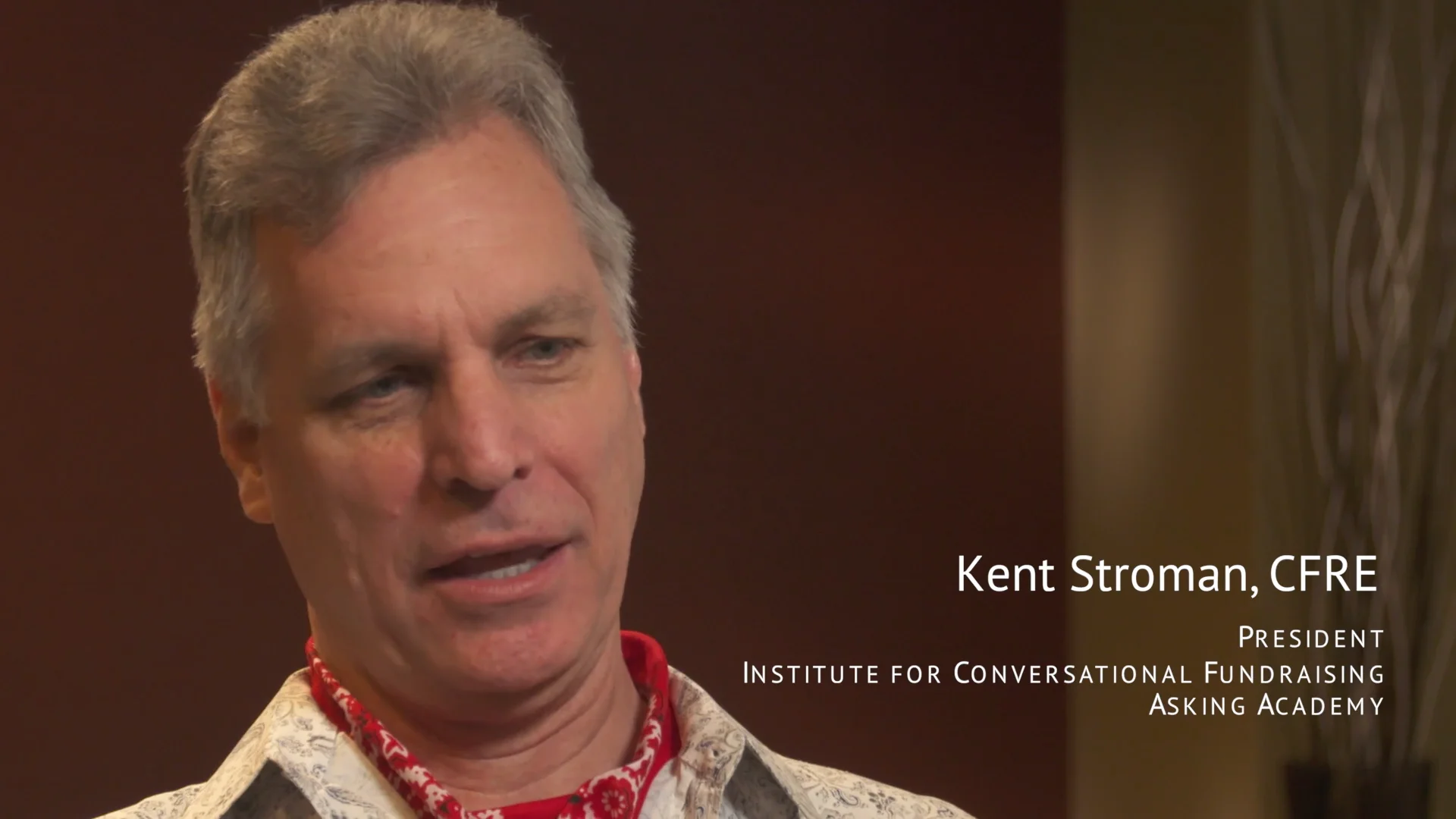 The Sizable Impact of High Stakes Asking: Amy Eisenstein Interviews ...