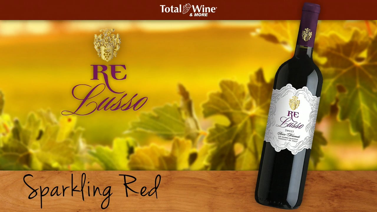 ReLusso Rosso Frizzante on Vimeo