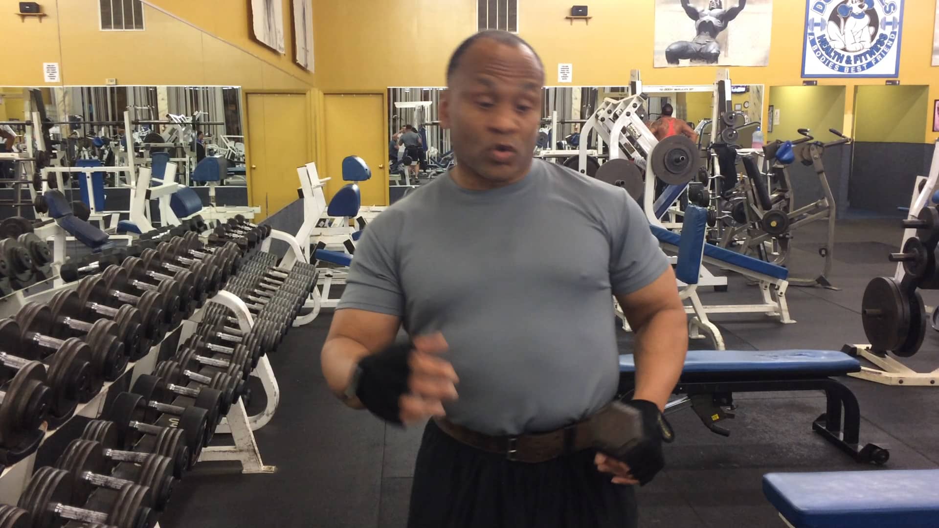 How Do You Transform Breakdowns into Breakthroughs? on Vimeo