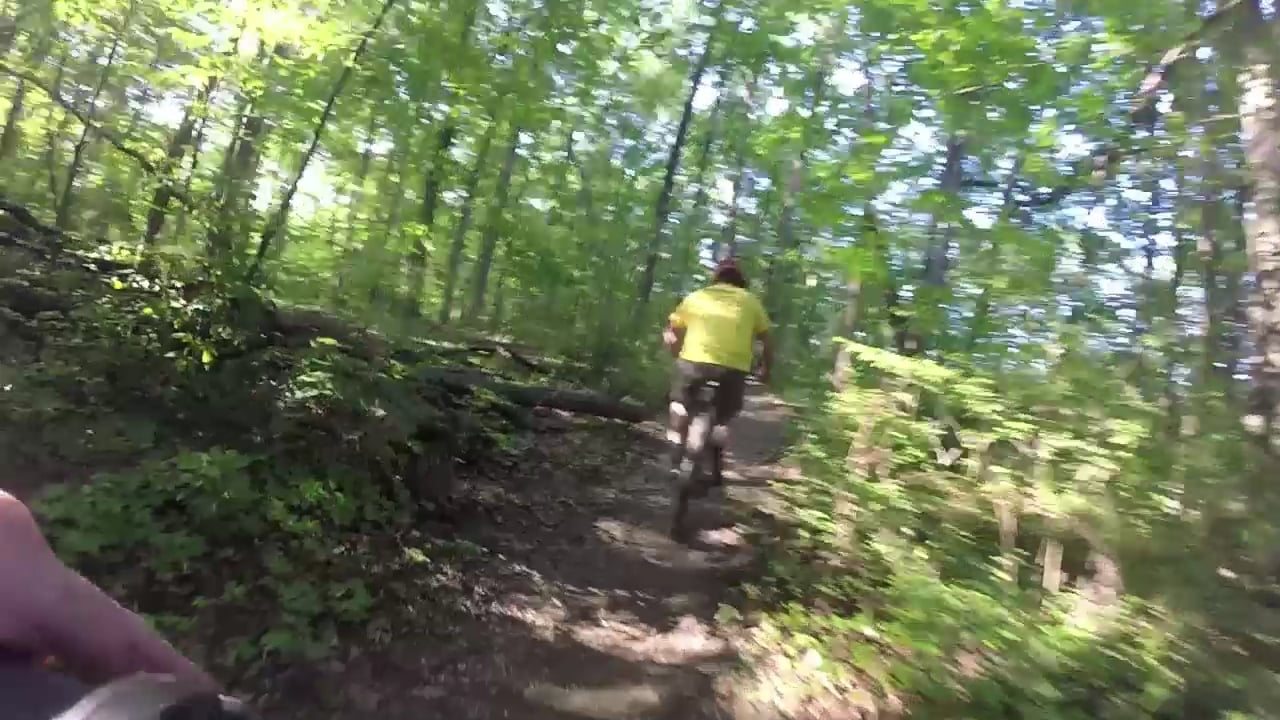 Mountain Biking on Vimeo