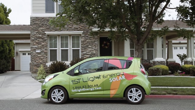 1st Light Energy Gallery | EnergySage