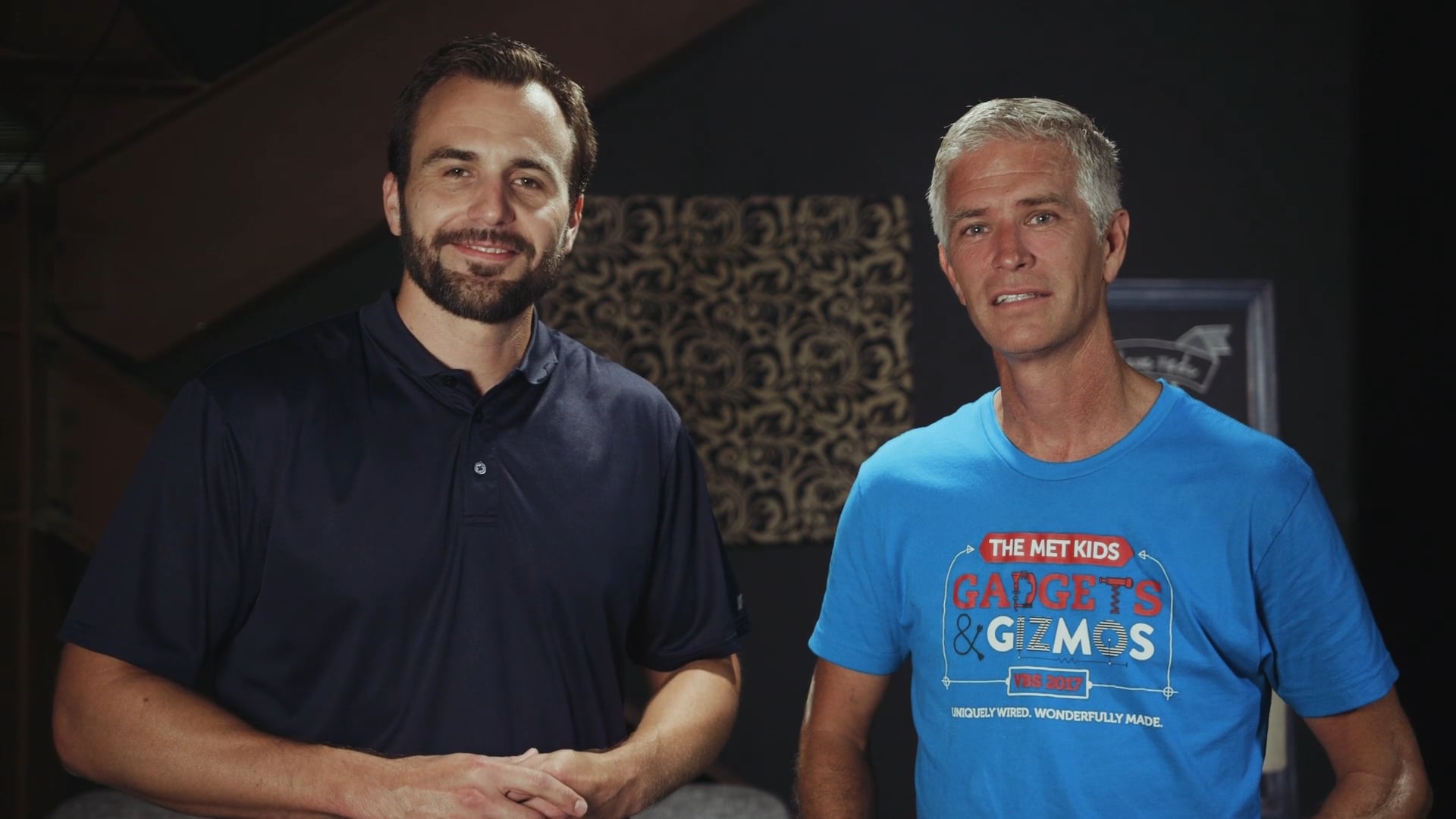 Chad Overton Intro on Vimeo