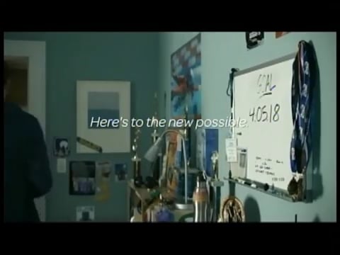 AT&T - "Rethink Possible" on Vimeo