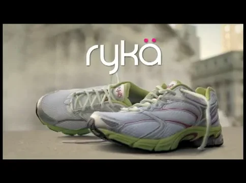 Ryka - "Kelly Ripa" on Vimeo
