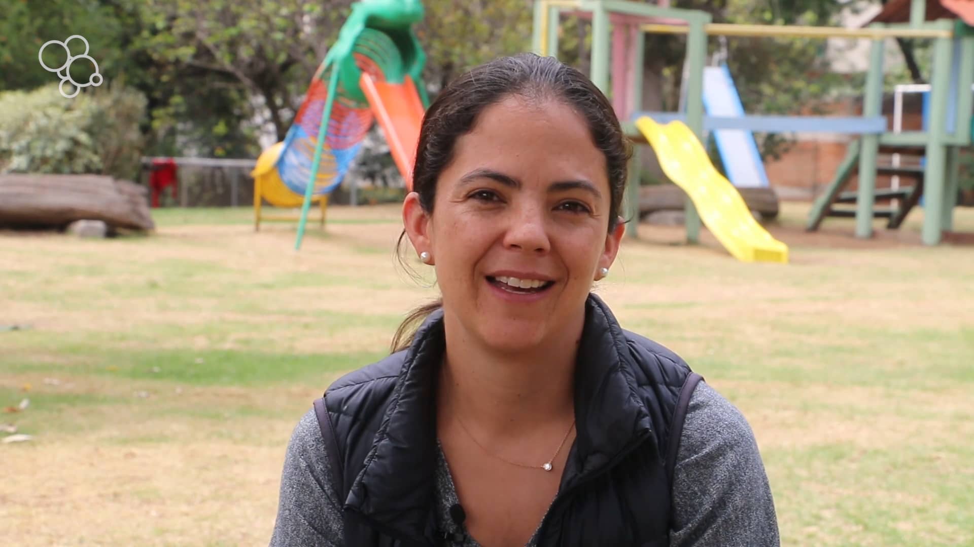 Sofía De Garay habla de Enseña por México on Vimeo