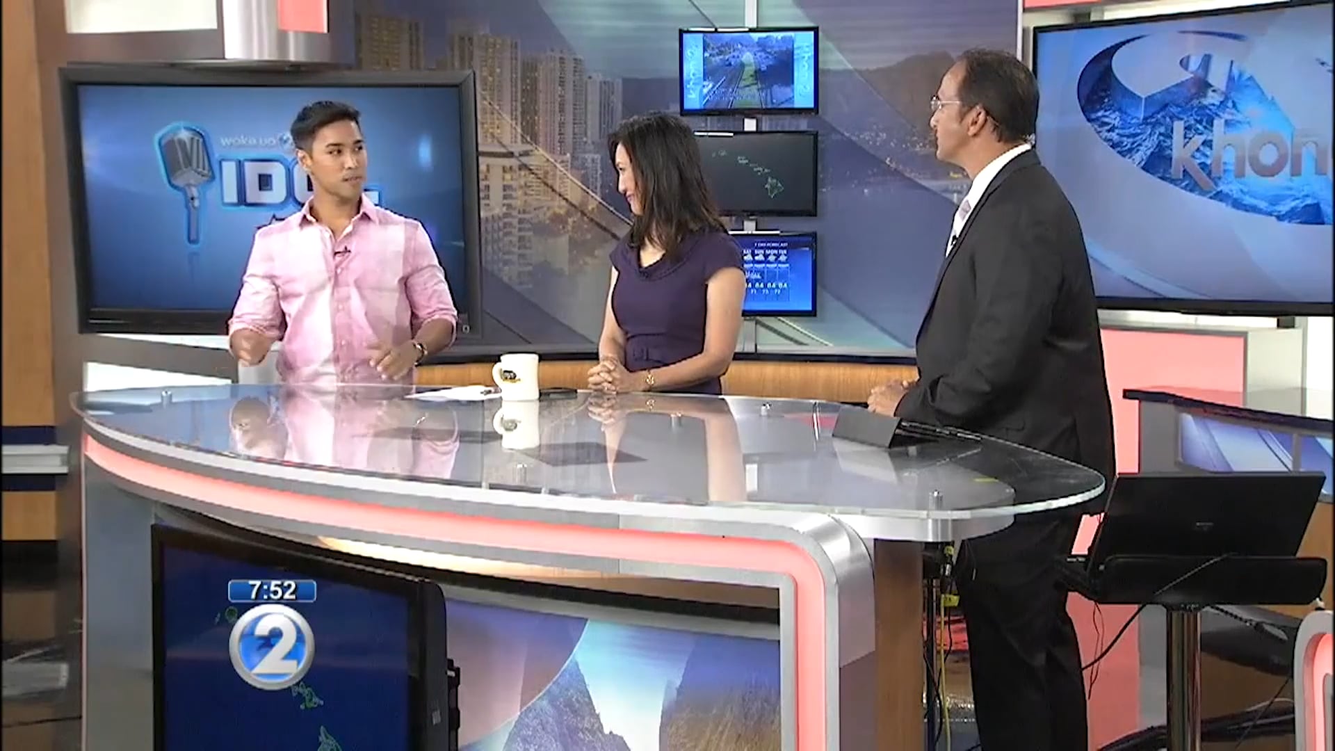 Jordan Segundo - Demo Reel on Vimeo