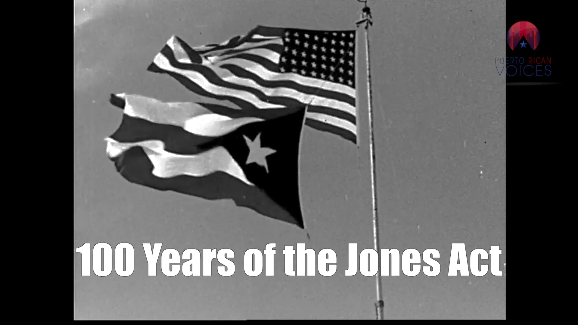 100 Years of the Jones Act on Vimeo