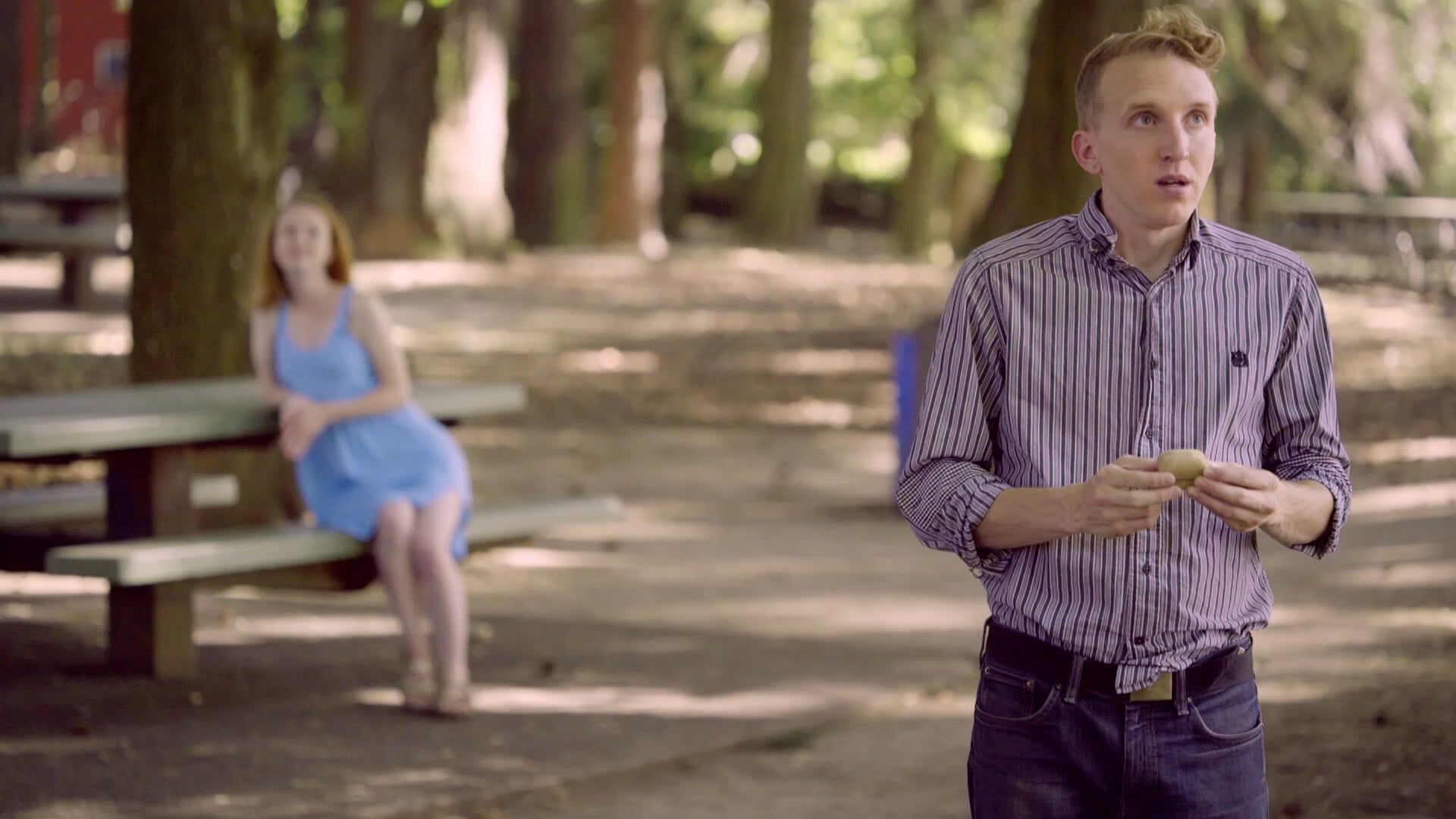 Nick Bremer 2017 Commercial Reel on Vimeo