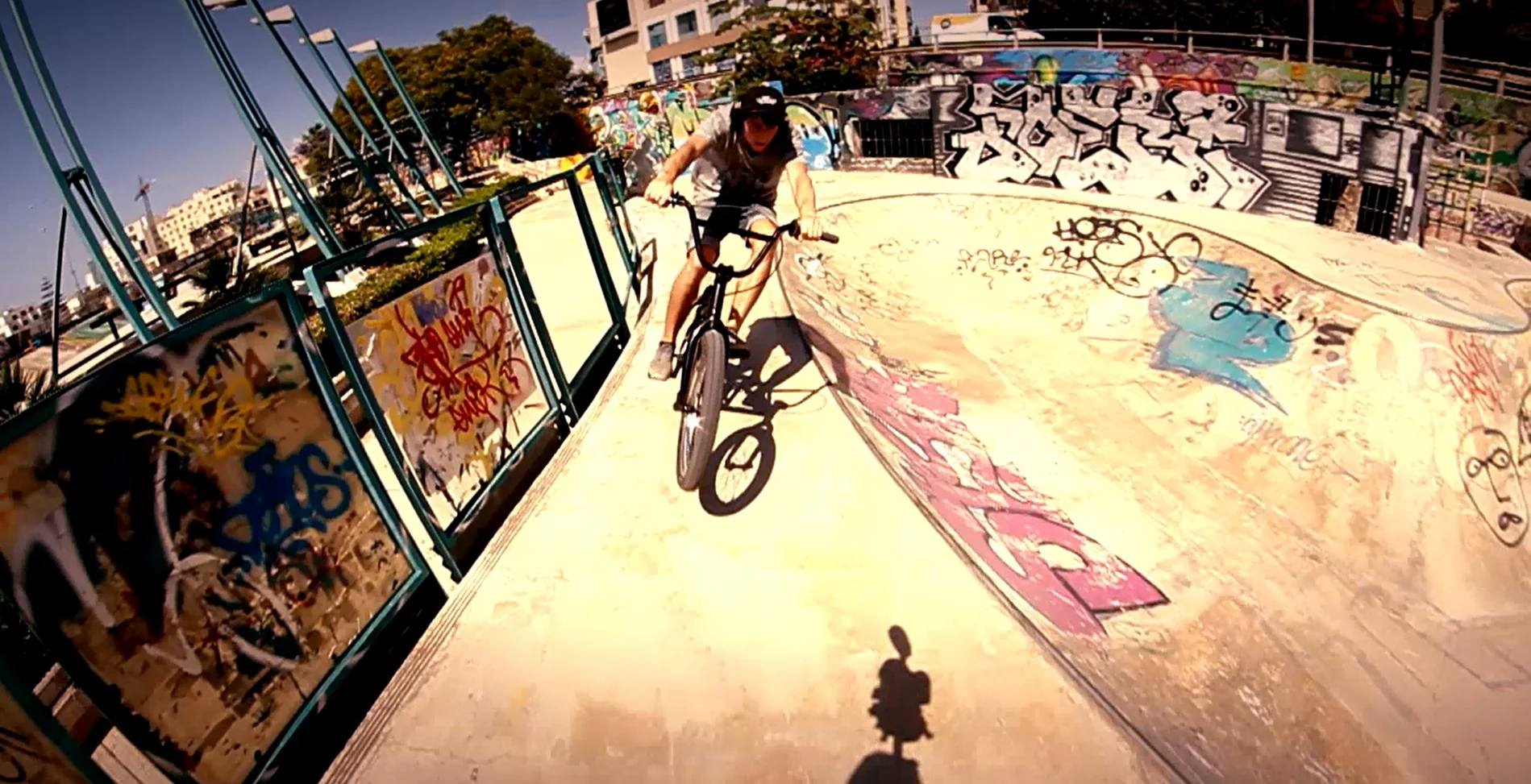 Malta Trailer on Vimeo