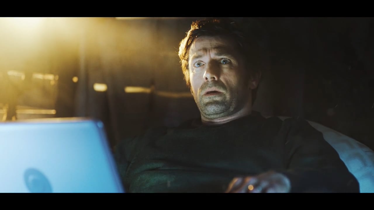 Virgin Media 'Red Hot Rooms' on Vimeo