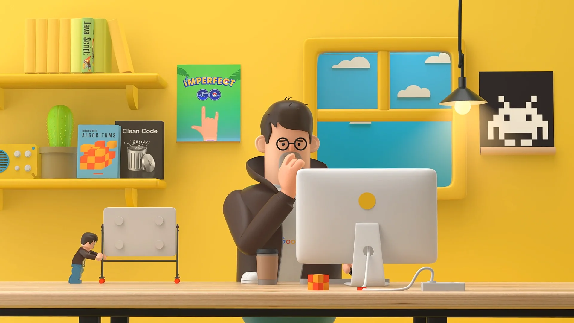 FONDoF2_Programmer on Vimeo