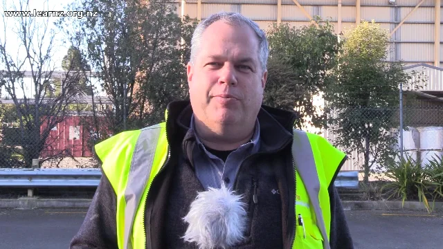 Meet Jason Guiver - LVL Market Development Manager on Vimeo