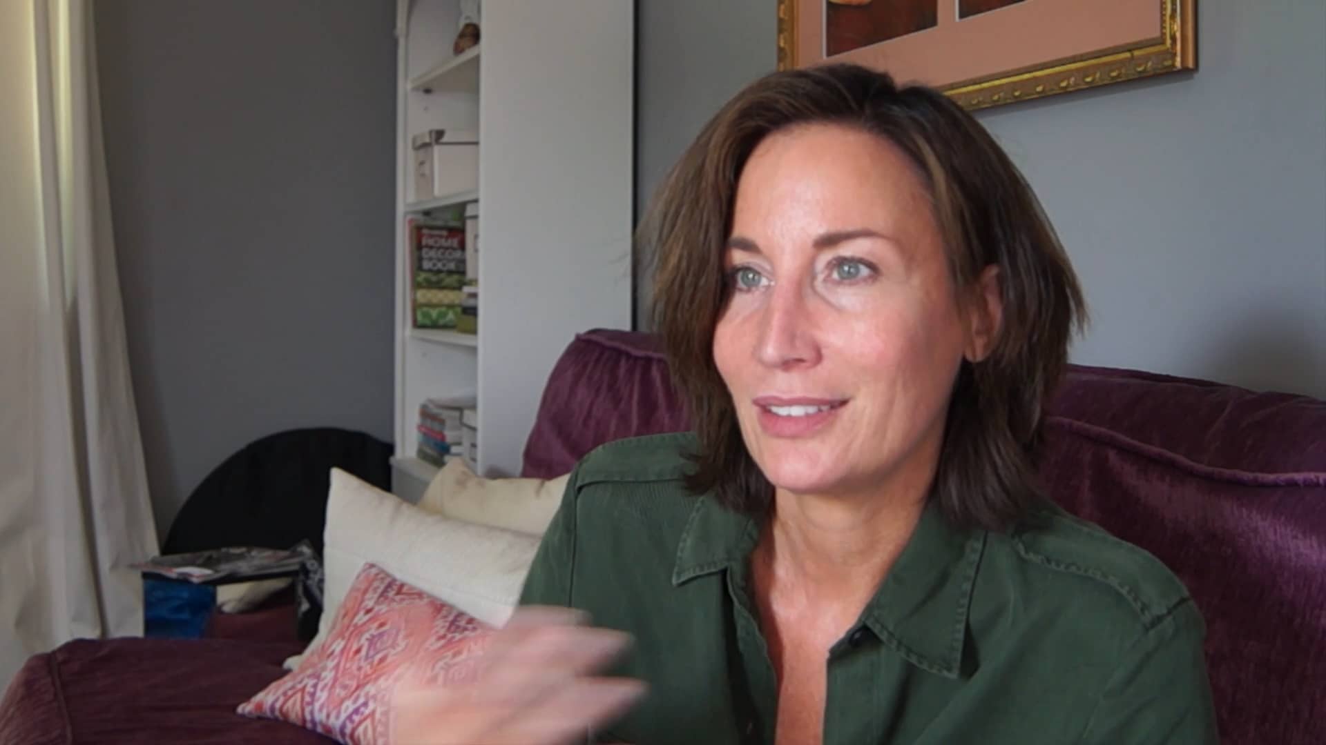 Anne Alexander Sieder - Colt - Prime Time on Vimeo