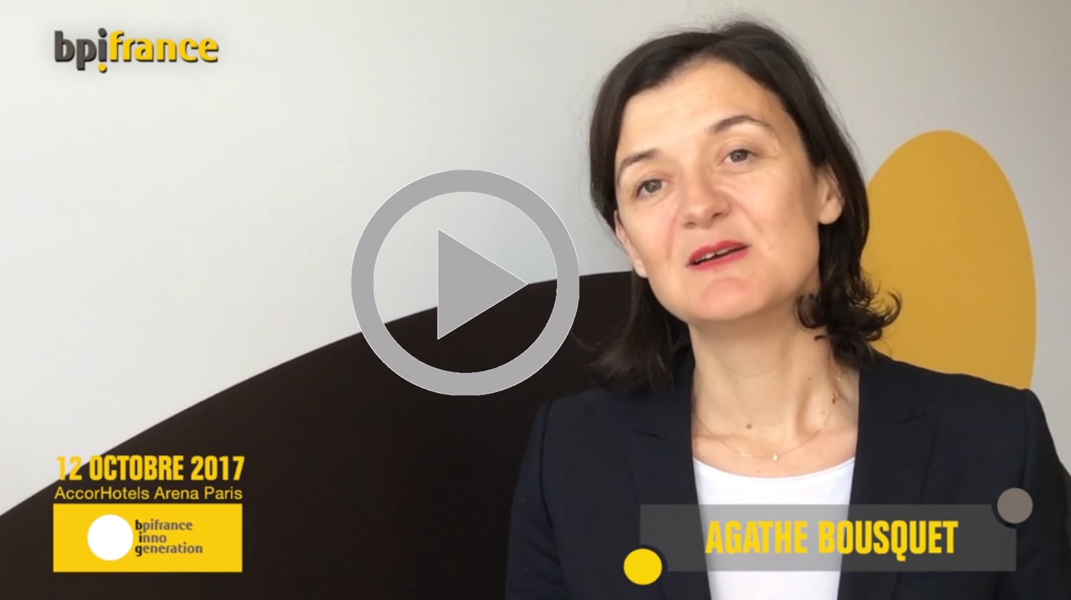 En attendant BIG 3 : la transformation vue par Agathe Bousquet - 9 Juin ...