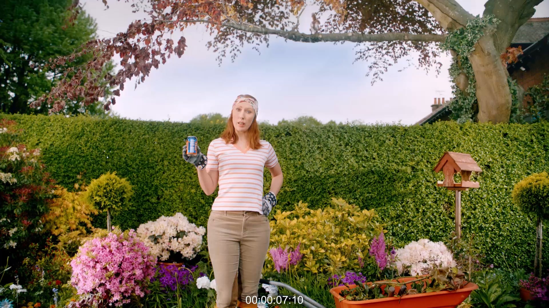 XTRA ADVERT on Vimeo